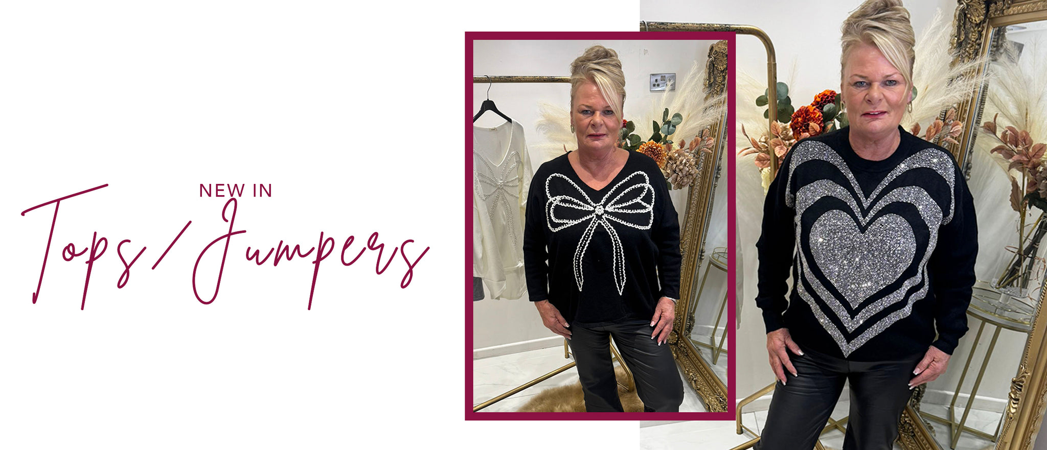 Rhea's Boutique | Womens Fashion | Essex
